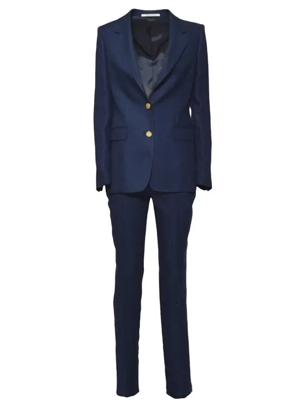 Tagliatore Two-piece Suit - Blu Notte