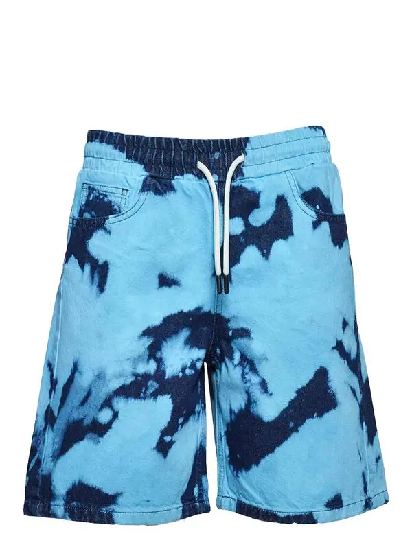 MSGM Tailored Shorts - Denim