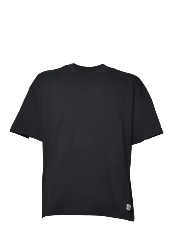 Dickies T-shirts And Polos" Ribbed Crewneck T-shirt - -97