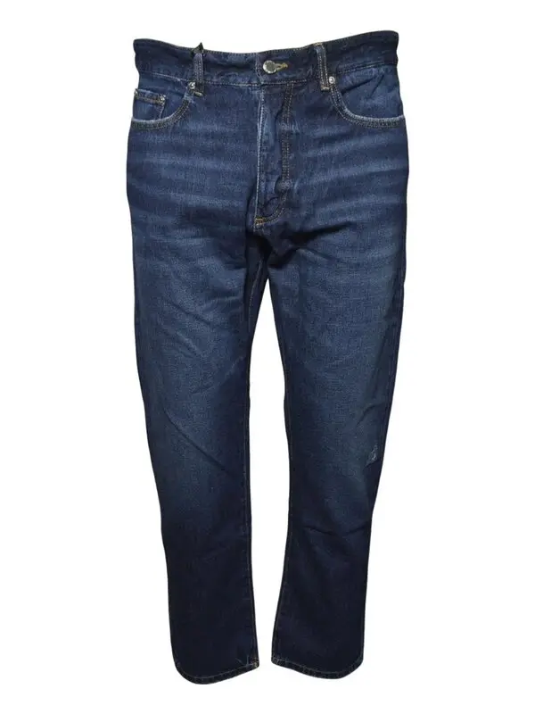 ICON DENIM LOS ANGELES Jeans - Denim