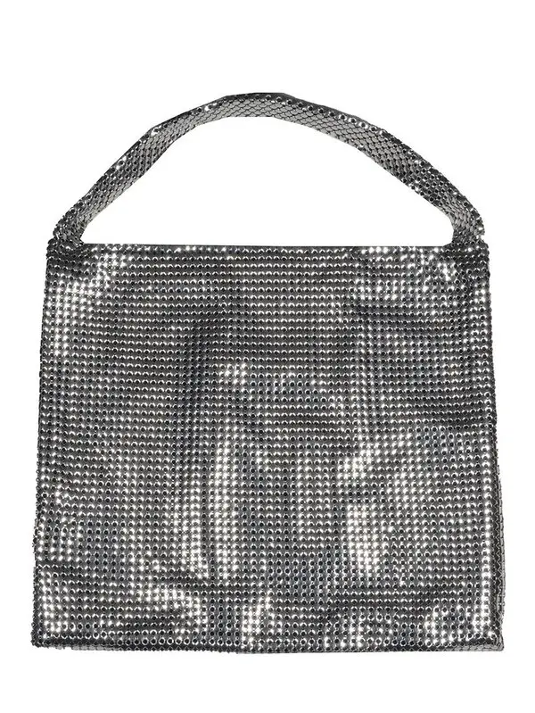 Rabanne Bags - Argento