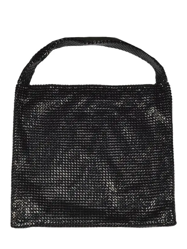 Rabanne Bags - Nero