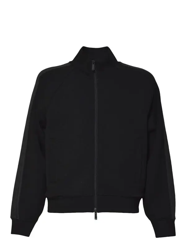 Dsquared2 Zip-up Track Jacket - -97