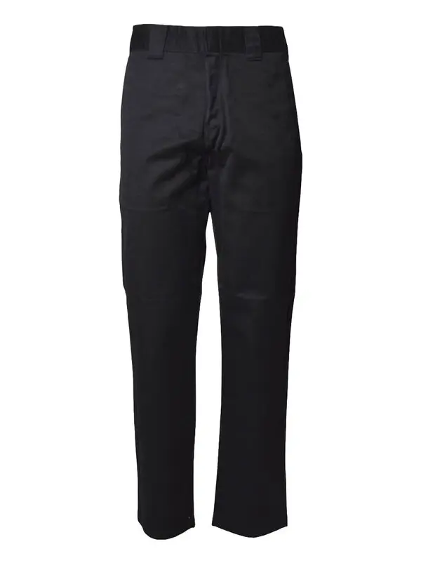 Carhartt Work In Progress Tailored Trousers - Nero