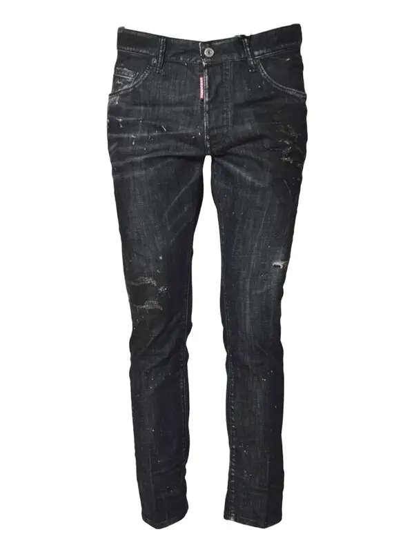 Dsquared2 Skater Jeans - -97