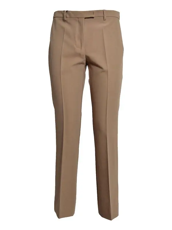 Max Mara Tailored Trousers - Marrone