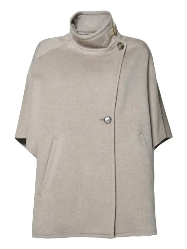 Max Mara Tailored Blazer - Beige