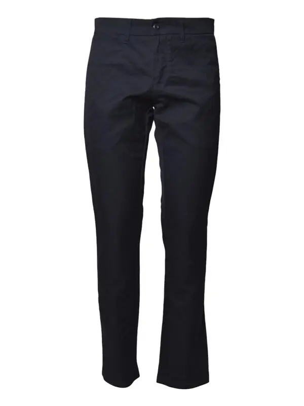 Carhartt Work In Progress Trousers - Blu