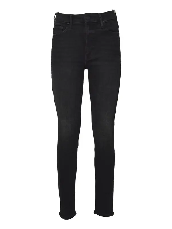 MOTHER WOMEN S Jeans - Nero