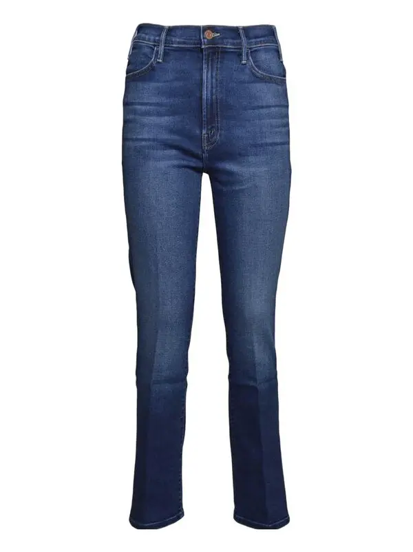 MOTHER WOMEN Mother Jeans - Denim