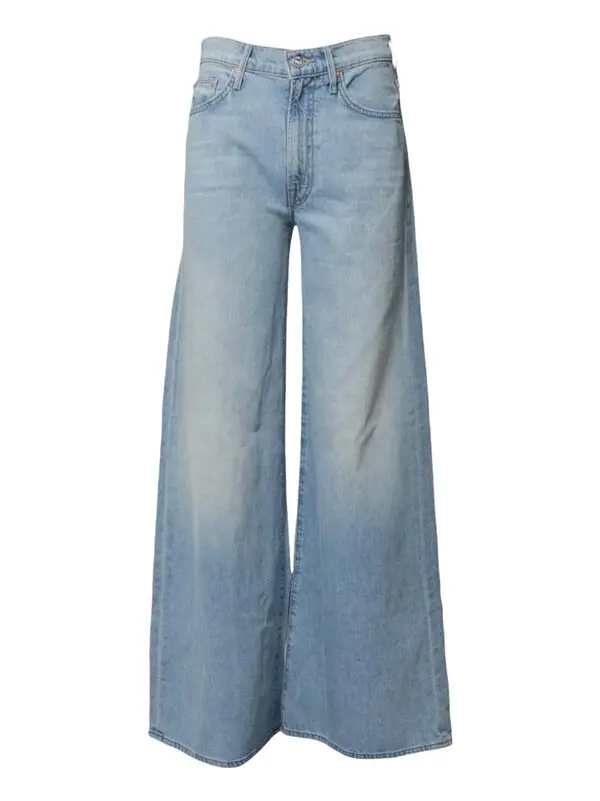 MOTHER WOMEN S Jeans - Denim