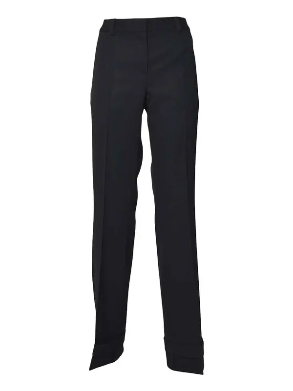 Our Legacy Tailored Trousers - Nero