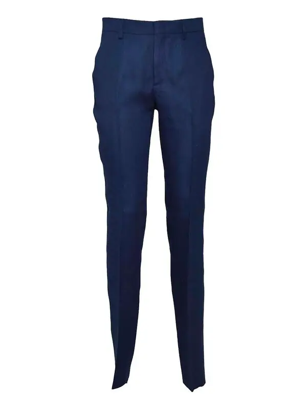 Tagliatore Tailored Trousers - Blu