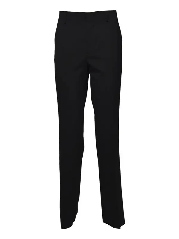 Tagliatore Tailored Trousers - Nero
