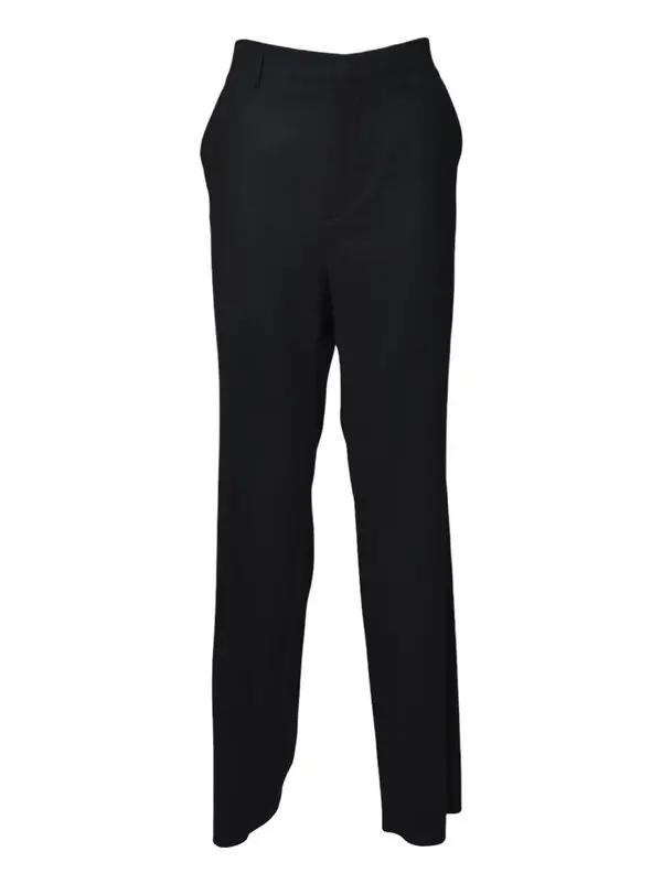 Tagliatore Tailored Trousers - Nero