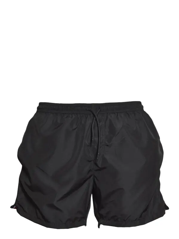 Gcds Swim Shorts - Nero