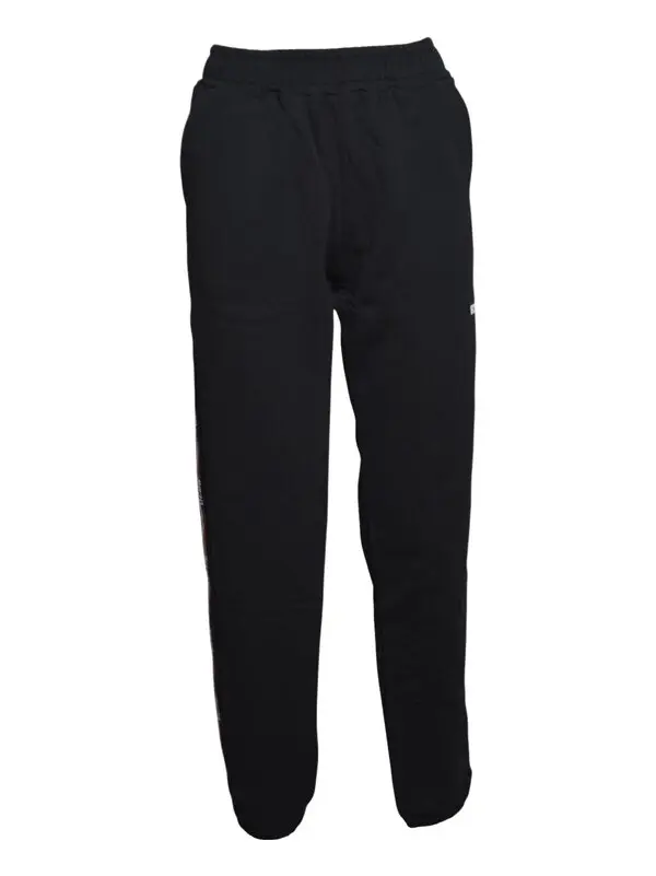Gcds Jogger Trousers - Nero