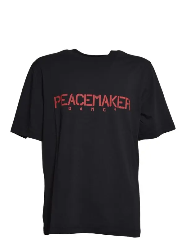 OAMC Graphic T-shirt - Nero