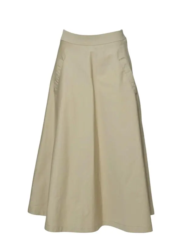 ROOM 52 Skirt - Beige