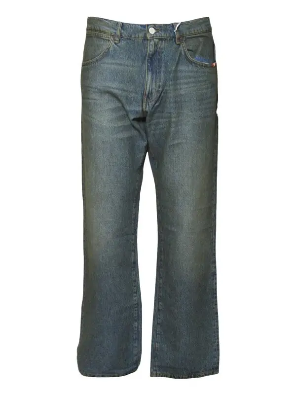 AMISH SUPPLIES Jeans - Denim