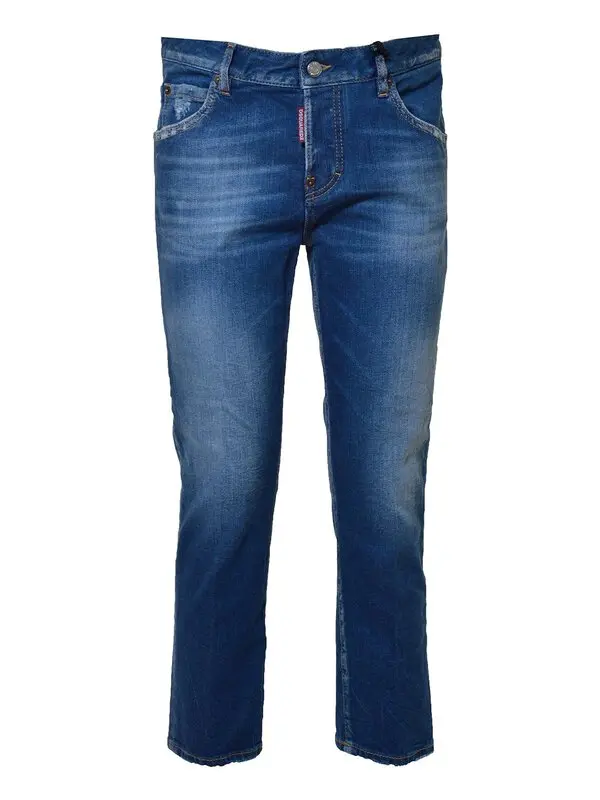 Dsquared2 Jeans - Denim