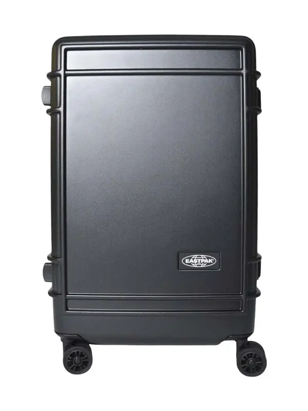 EASTPAK Trolley Suitcase - Nero