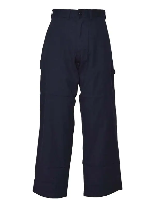 Dickies Carpenter Pants - Blu Notte