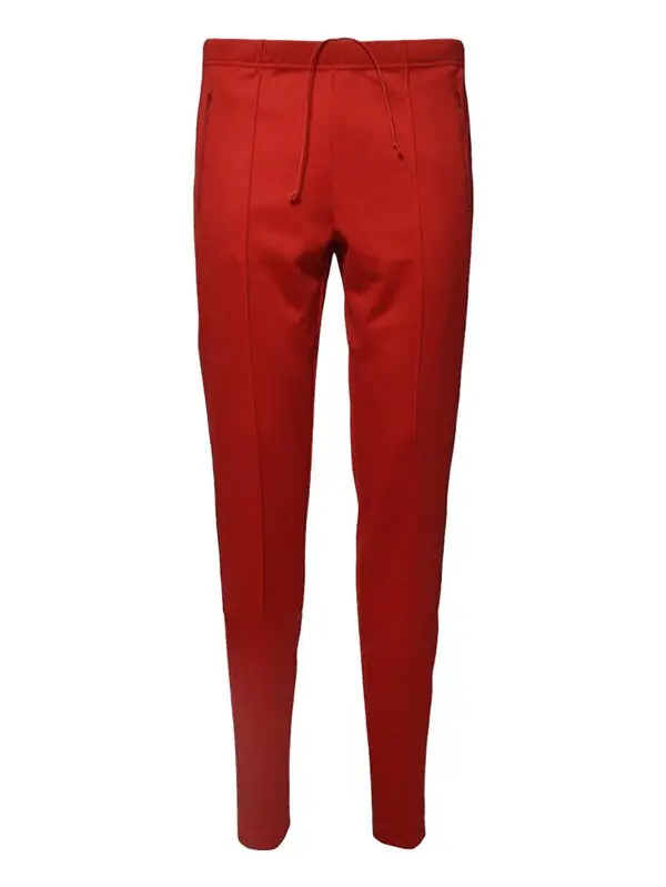 MAISON MARGIELA Tailored Trousers - Rosso