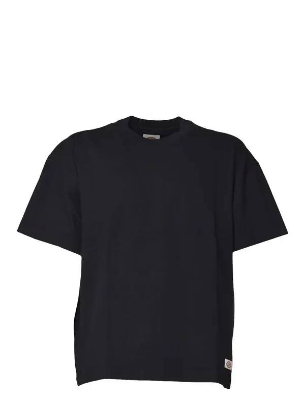 Dickies T-shirt - Nero