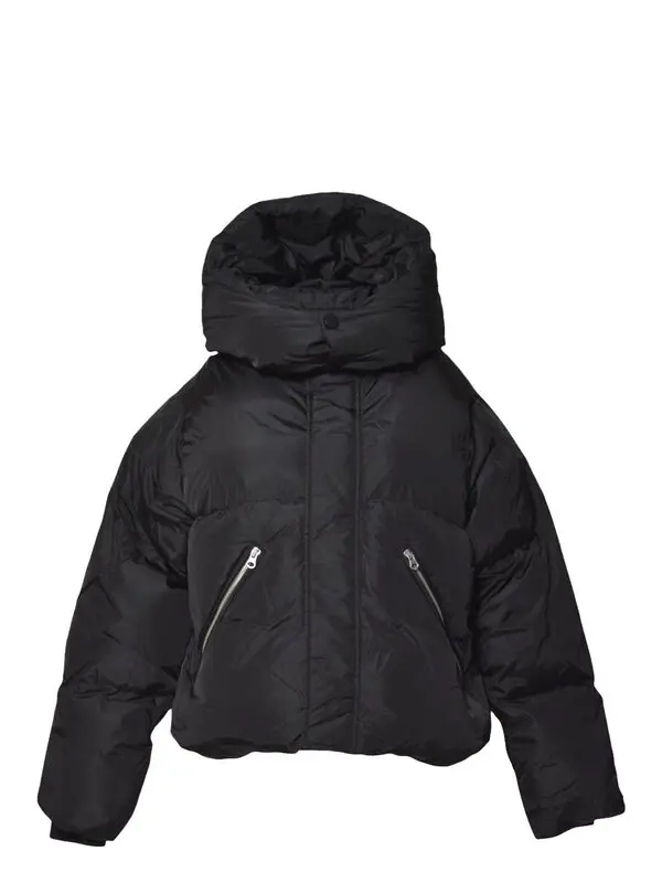 MAISON MARGIELA Coat - Nero