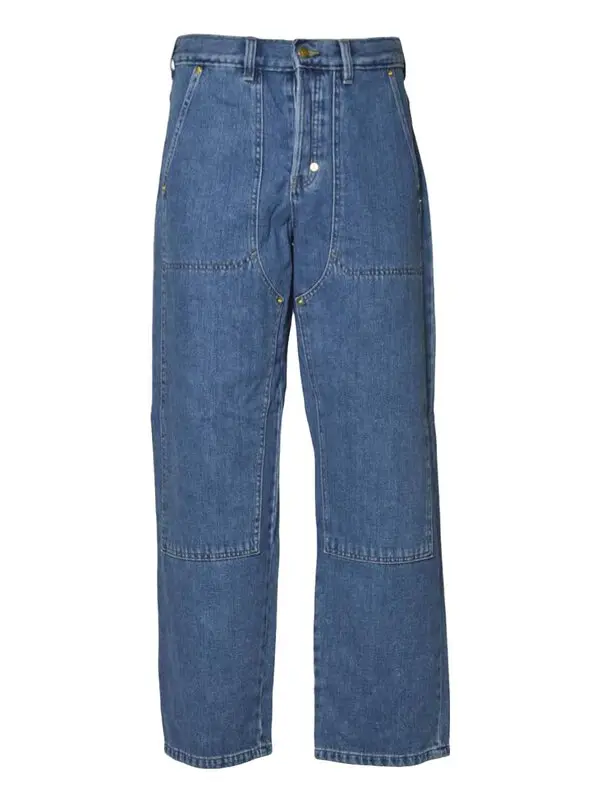Dickies Carpenter Jeans - Denim