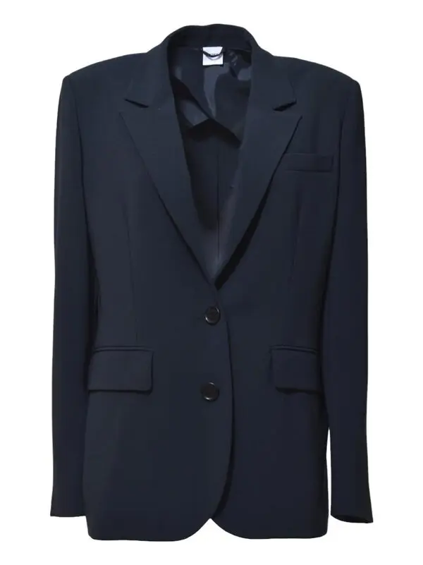 Aspesi Jackets - Blu Notte