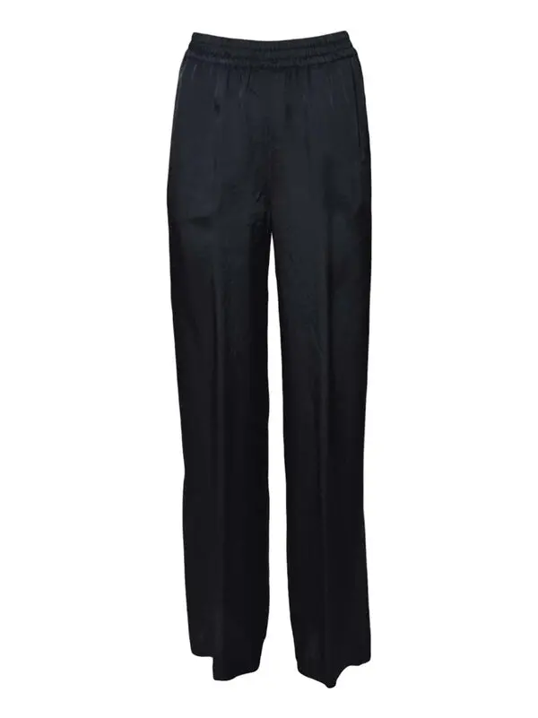 Aspesi Trousers - Blu
