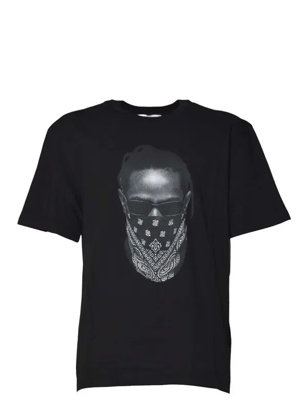 IH NOM UH NIT T-shirt And Polo Collection - Nero