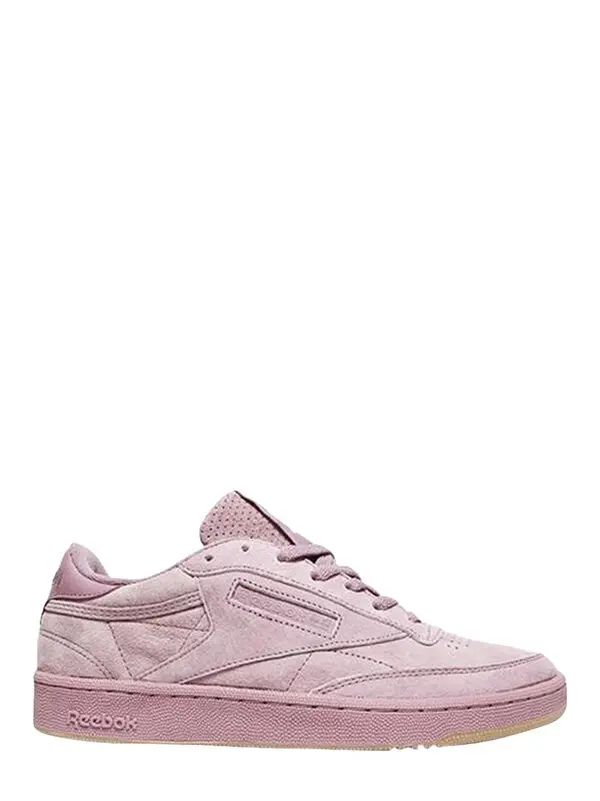 REEBOK Club C 85 Sg Sneakers - Purple