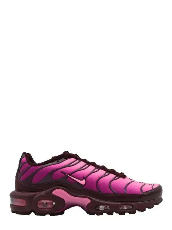 Brooks Nike Air Max Plus Sneakers - Red