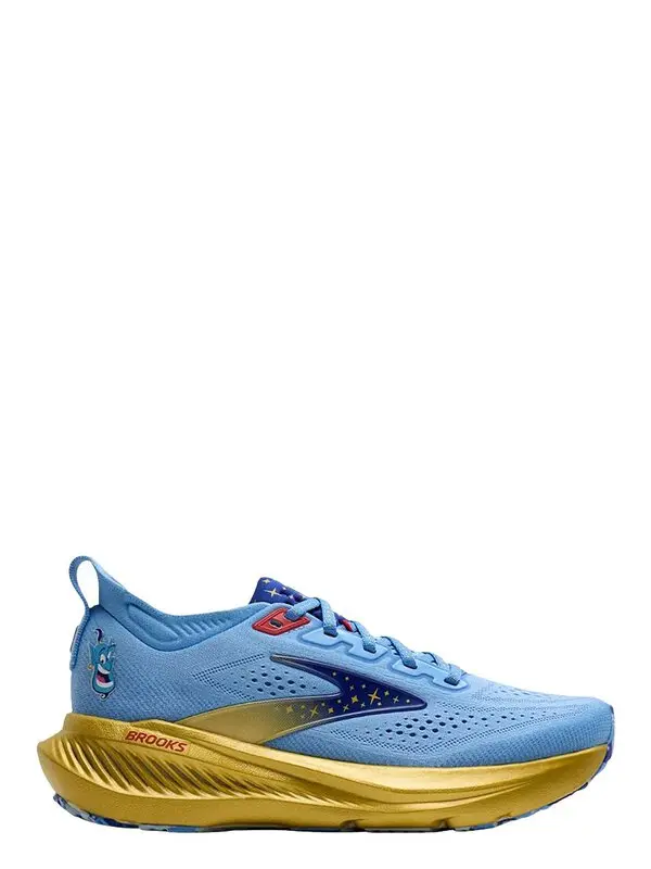 Brooks Disney X Glycerin 23 "genie - Blue