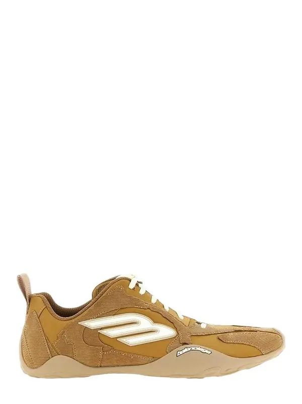Balenciaga Monday Ultra Sneakers - Tan