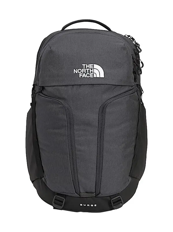 The North Face Surge Backpack - Grey