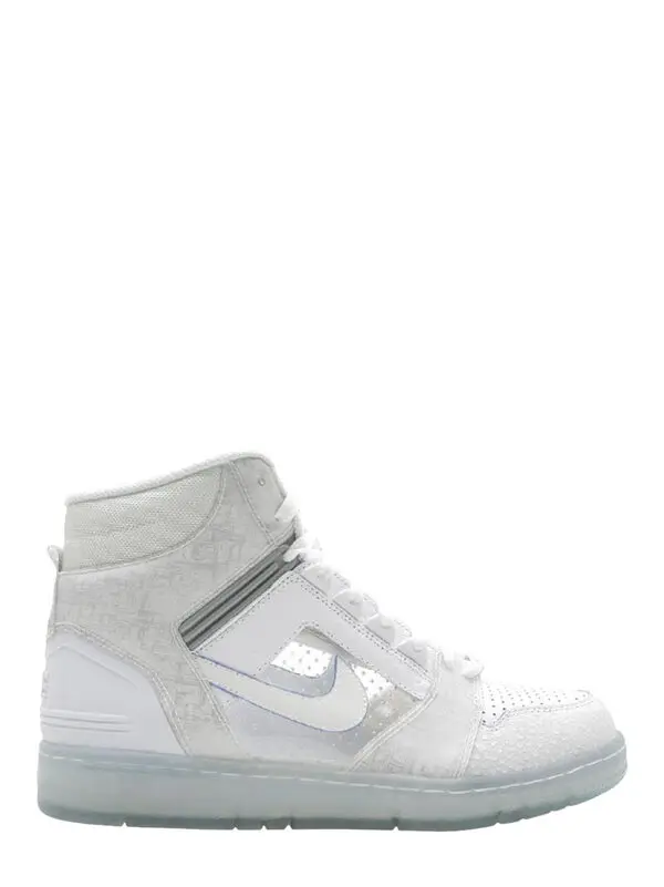 Nike Force 2 High Premium "wii - White