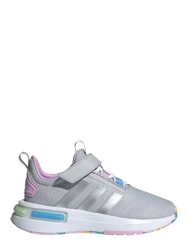 Adidas Racer Tr23 El K Sneakers - Silver