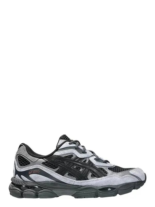 Asics Gel Nyc - Black