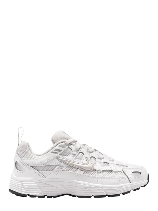 Nike P-6000 Ps 'platinum Tint - White
