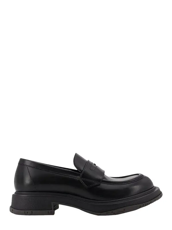 Gucci Enki Loafer - Black
