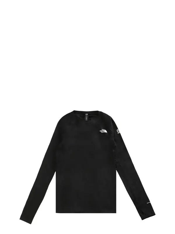 The North Face Pro 120 Crew Baselayer - Black