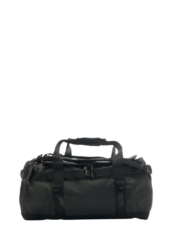 The North Face Base Camp Duffle Bag - Black