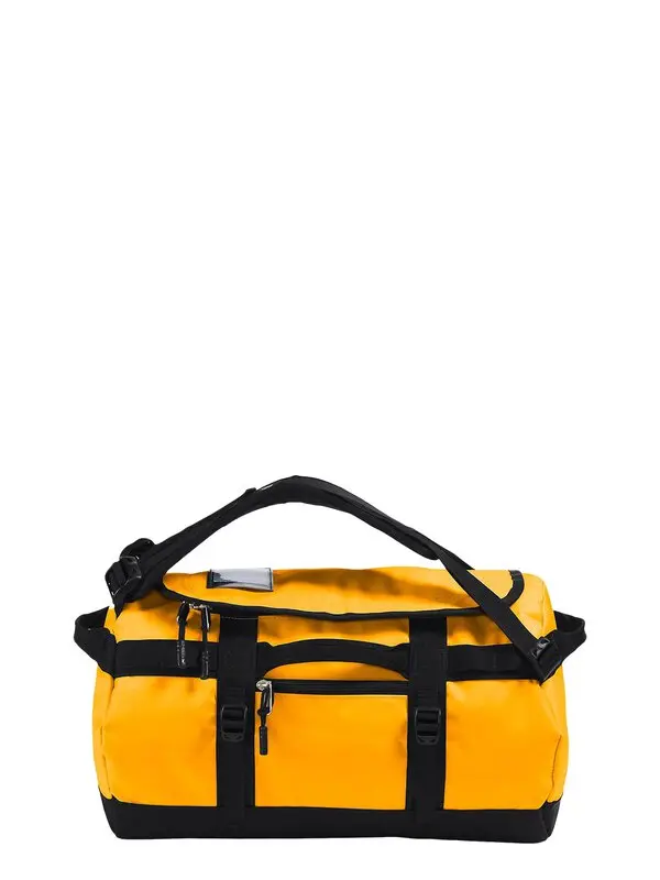 The North Face Base Camp Duffle - Yellow