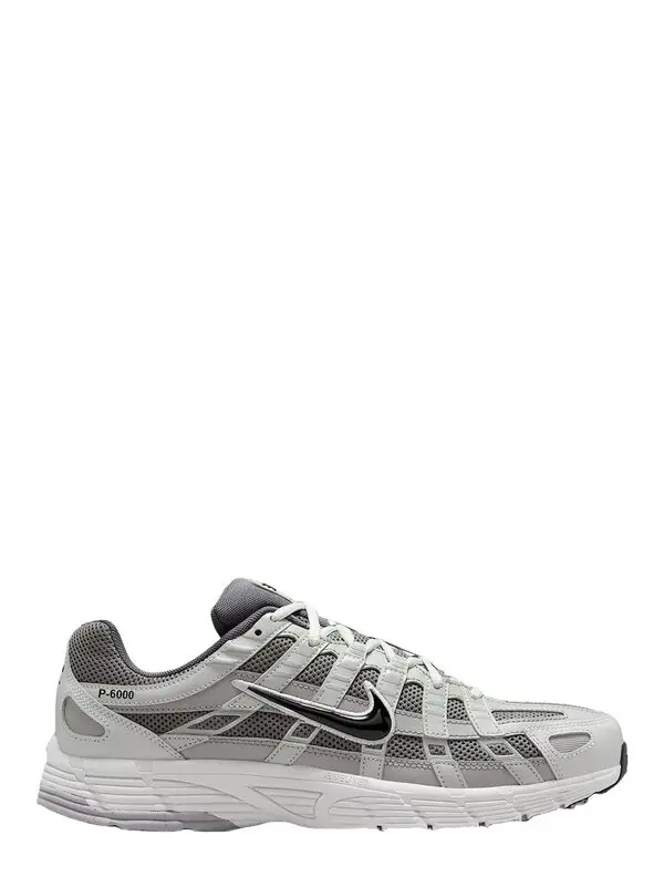 Nike P-6000 "atmosphere Black - Grey