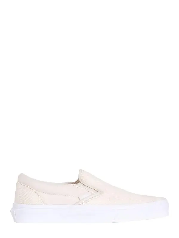 VANS Classic Slip-on - Cream