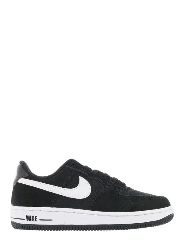 Nike Force Ps Sneakers - Black